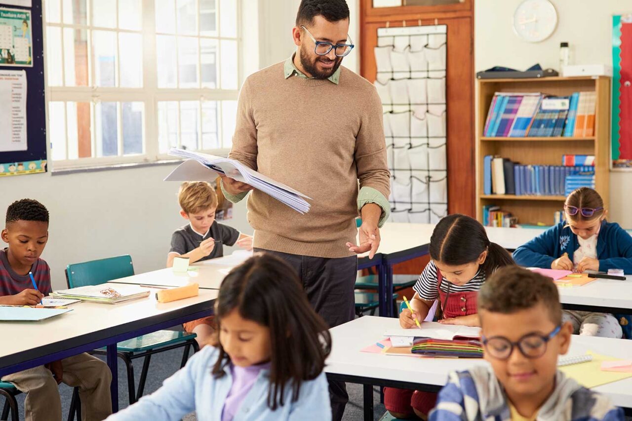 Behavior Coaching - Invo Healthcare