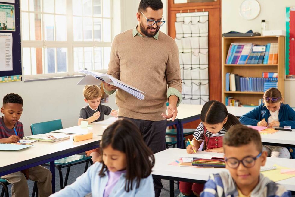 Behavior Coaching - Invo Healthcare